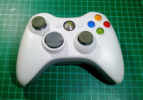 Modded Ps3 Controller Rapid Fire