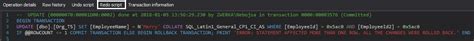 Advantages Of ApexSQL Log