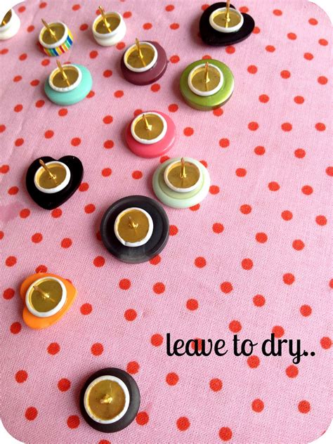 Diy Customised Button Pins Burkatron