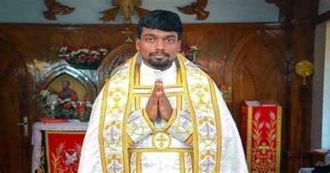 Tamil Nadu Church Priest Benedict Arrested For Sexual Abuse Intimate