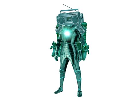 Titan Radioman Skibidi Abyss Skibidi Toilet Fanon Wiki Fandom