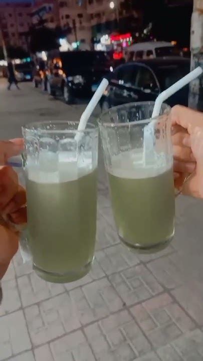 عصير قصب 😍😍 Youtube