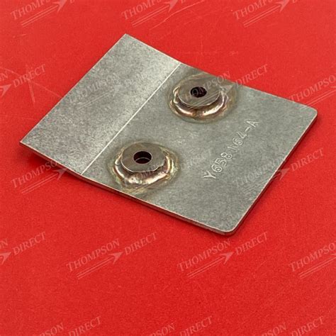 Y658164 Center Deck Chassis To Engine Thompson Direct