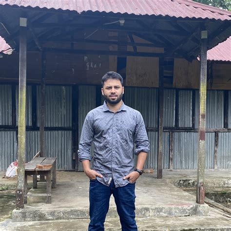 Nayeem Ahmed Chowdhury Paterson New Jersey United States