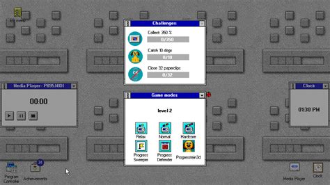 Progressbar95 Torrent Download For PC