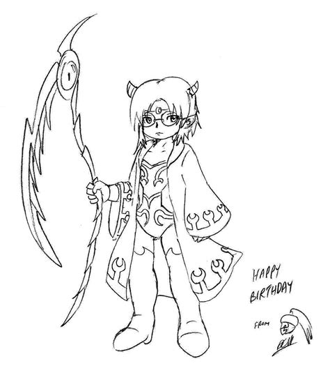 Jewel Ach Version By Achthenuts