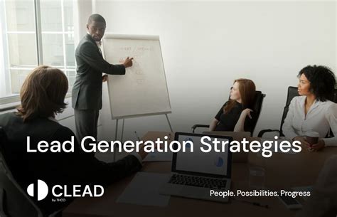 How Content Marketing Can Boost Lead Generation Clead Posted On The