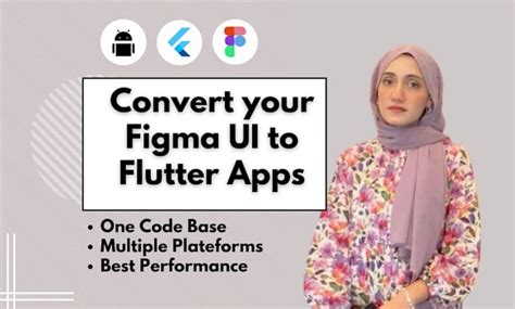 Convert Your Figma Or Xd Design Into A Pixel Perfect Flutter App Ui By