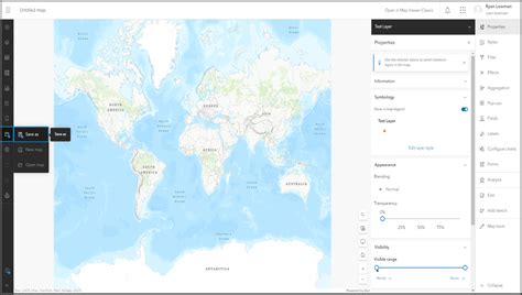 How To Set Up A High Accuracy Web Map For ArcGIS Field Maps DMG