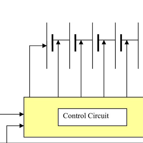 Schematic Diagram Of The Positive Current Control Circuit Download Scientific Diagram