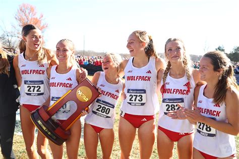 Ncaa Cross Country Championships 2025 Results Leta Rosalia