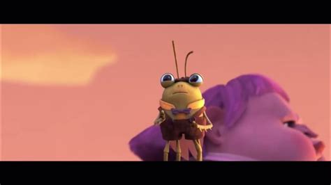 Puss In Boots Only When The Ethical Bug Is On Screen Youtube