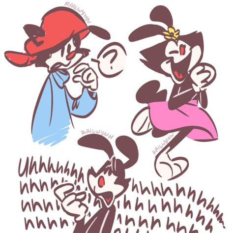 Dot Warner On Tumblr