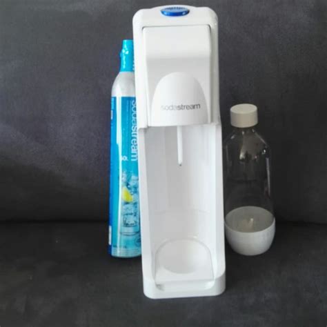 Testbericht Sodastream Cool | Produktedschungel