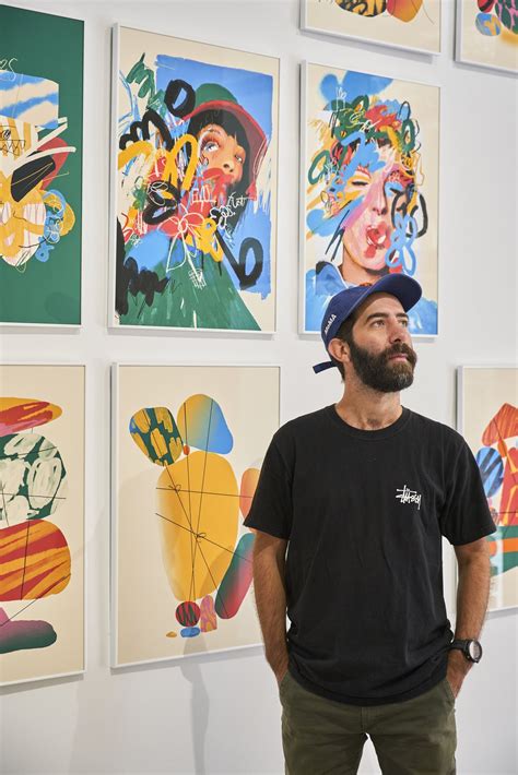 Bernardo Henning — Silk Gallery