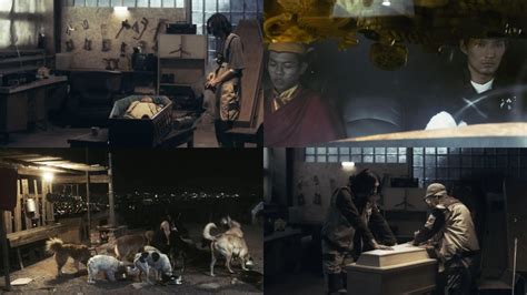 2024 оны шилдэг 30 ази киноны нэгээр найруулагч Ж Сэнгэдоржийн ”Чимээгүй хотын жолооч” киног