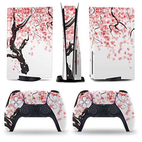I Tested The Cherry Blossom Ps5 Controller Heres Why Its A Must Have