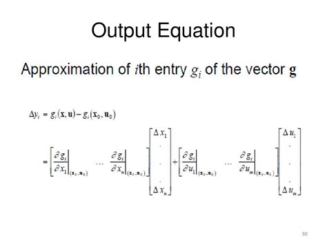 Ppt State Variables Powerpoint Presentation Free Download Id2464684
