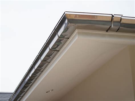 Gutter Sizing The Basics