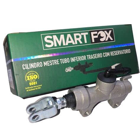 Cilindro Mestre Freio Yamaha Fazer Lander Traseira Shopee Brasil