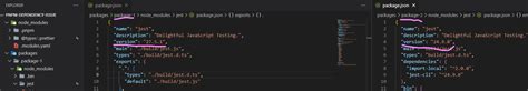 PNPM Is Incorrectly Providing The Same Dependency Version To Multiple