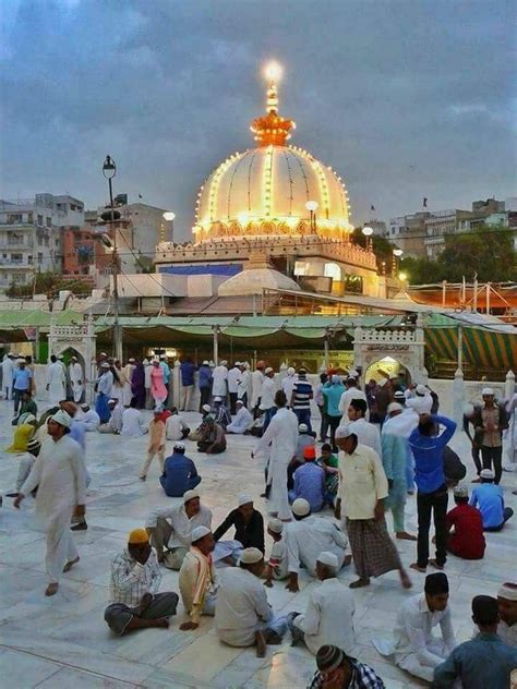 Top 86 About Khwaja Garib Nawaz Hd Wallpaper Billwildforcongress