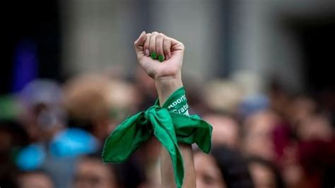 Scjn Declara Inconstitucional Penalizar El Aborto En México ¿qué