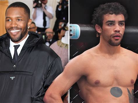 Frank Ocean And Boyfriend Frank Ocean And Fan Frank Ocean Frank