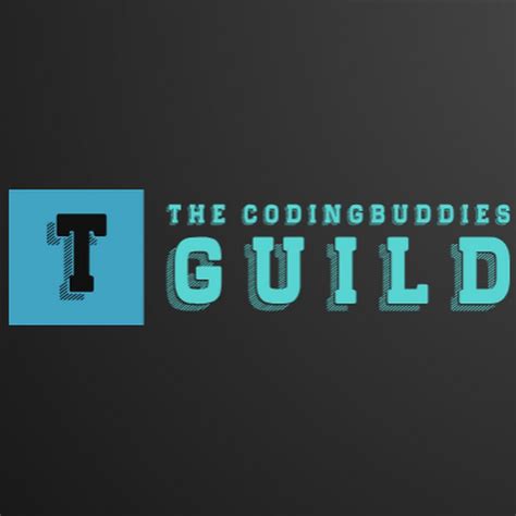 The Codingbuddies Guild Youtube