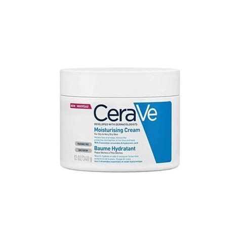 Cerave Moisturizing Cream 340g Best Price Online Jumia Kenya
