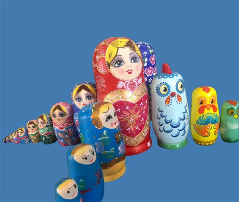 Nesting Dolls Word At Tyler Mckinley Blog