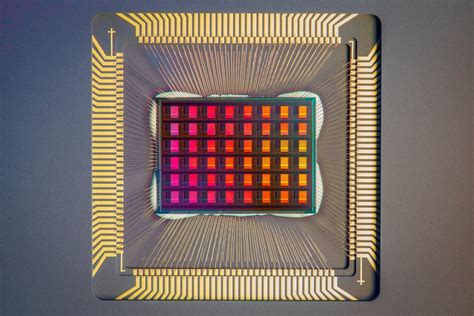 Meet NeuRRAM A New Neuromorphic Chip For Edge AI That Uses A Tiny