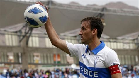 José Pedro Fuenzalida Se Estrenó En Eeuu Con Golazo Al ángulo