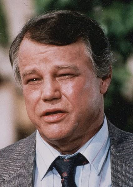 Fan Casting Joe Don Baker As Rick Dicker In The Incredibles 1994 On