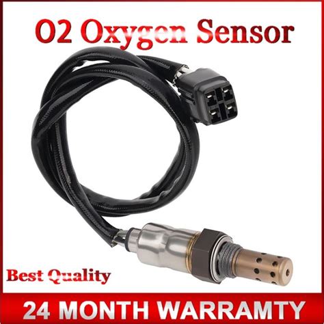 For New Lambda Oxygen Sensor Azd0101 Su016 Suzuki Gw250 Gw250s Yamaha