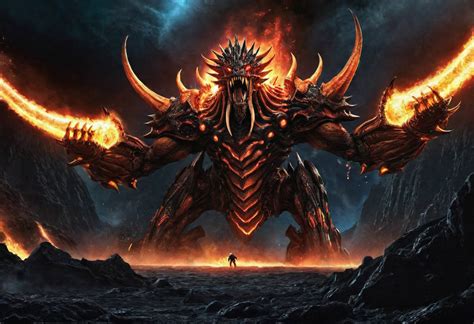 Antares Zygote Summon By Carbonfable On Deviantart