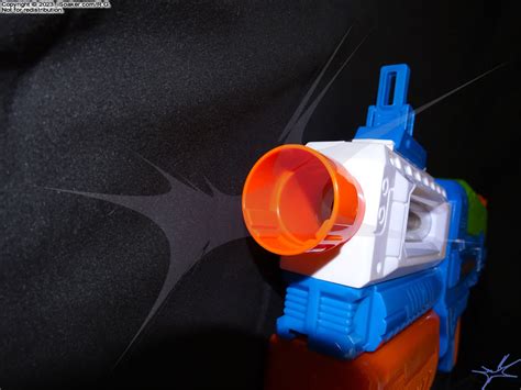 Adventure Force Water Strike: Aqua Bullet Review, Manufactured by: Buzz ...