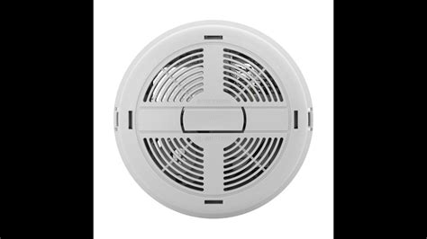 Deta 1151 And 1155 Smoke And Heat Alarm Youtube