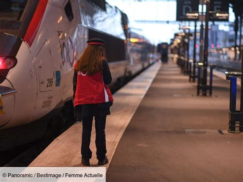 SNCF Voici De Combien Vont Augmenter Les Billets TGV En Femme Actuelle Le MAG