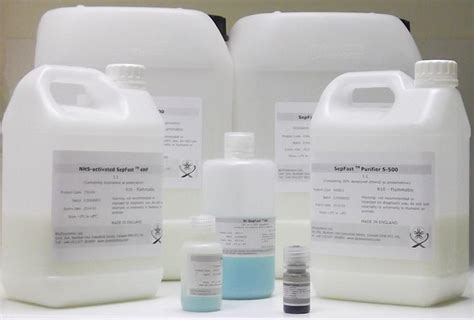 Biotoolomics之cnbr活化磁性琼脂糖色谱填料产品特性 知乎