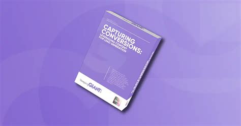 Capturing Conversions Content For Lead Generation Sleeping Giant Media