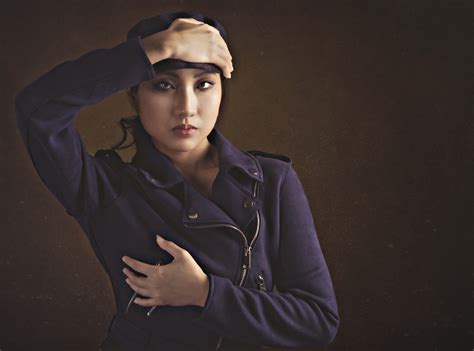 Minh Ly Foto And Bild Menschen Bilder Auf Fotocommunity