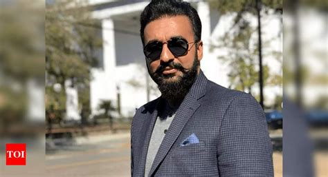 Kundra Kundra Case Cops Submit Chargesheet Mumbai News Times Of India
