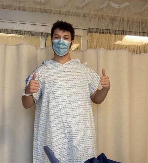 Simple Cheek Swabs At Sbu Lead To Life Saving Donations