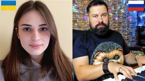 Спел Ян Френкель ЖУРАВЛИ для девушки из Киева Youtube