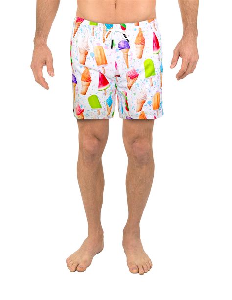 Coolest Swim Trunks For Men Best Beachwear Clothing Brands Flamingo