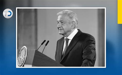 Amlo Es Persona Non Grata En Perú Telediario México