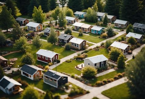Tiny Home Communities In Co A Guide To Finding Your Perfect Community