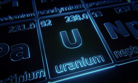 Core Looks To Ramp Up Nt Uranium Australian Mining