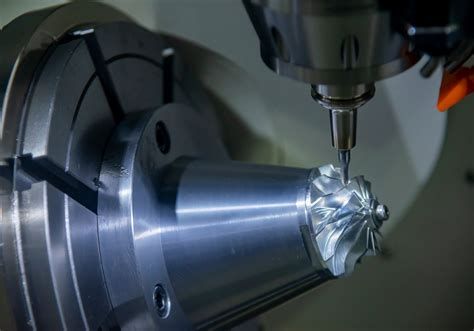 Cnc Vs Manual Machining The Benefits Explained
